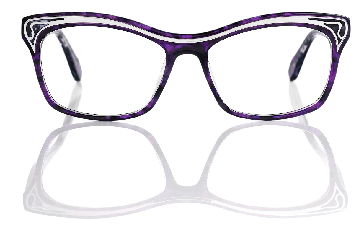 Prodesign designer eyeglasses - Village Eyecare