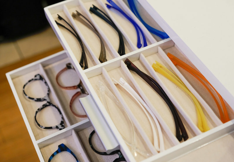 iGreen Eyewear | Designer Eyeglasses | Village Eyecare
