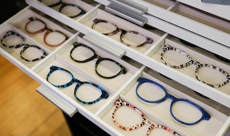 iGreen Eyewear | Designer Eyeglasses | Village Eyecare