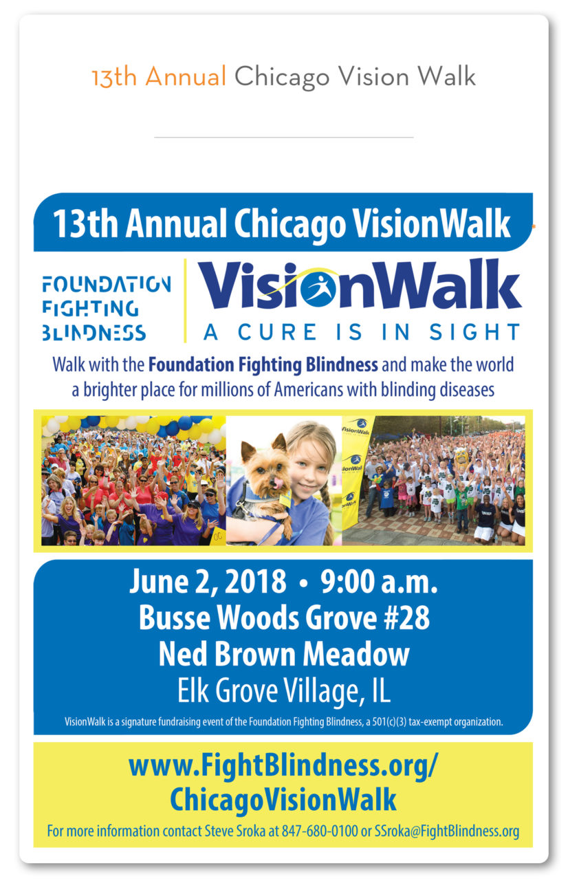 Vision walk Copy - Village Eyecare