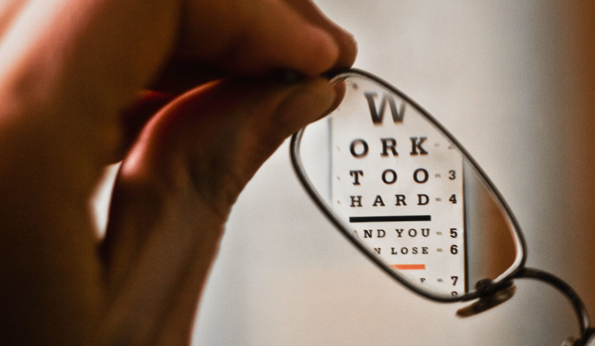 What Is the Snellen Chart? | Why It’s Essential in Eye Exams