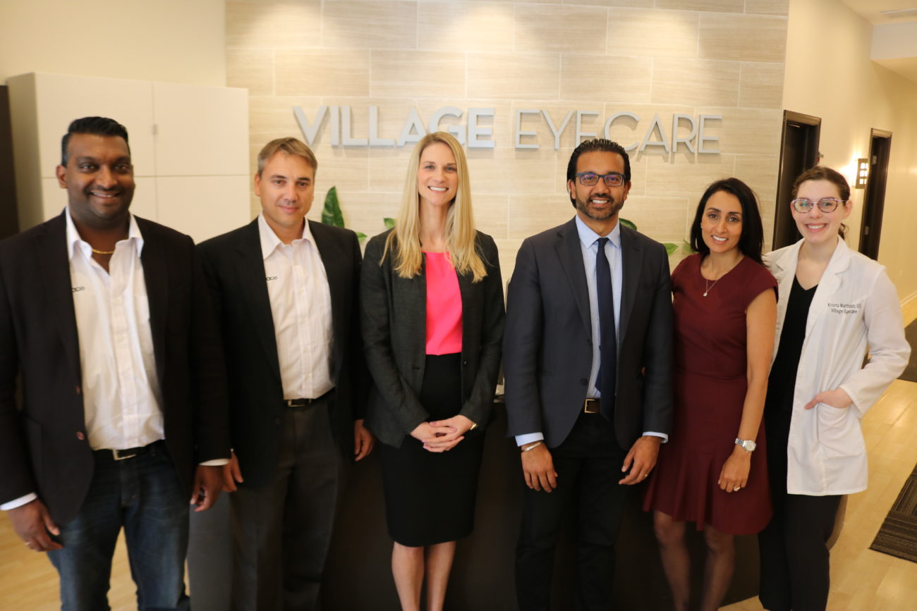 Photo Gallery | Chicago Optometrist | Village Eyecare