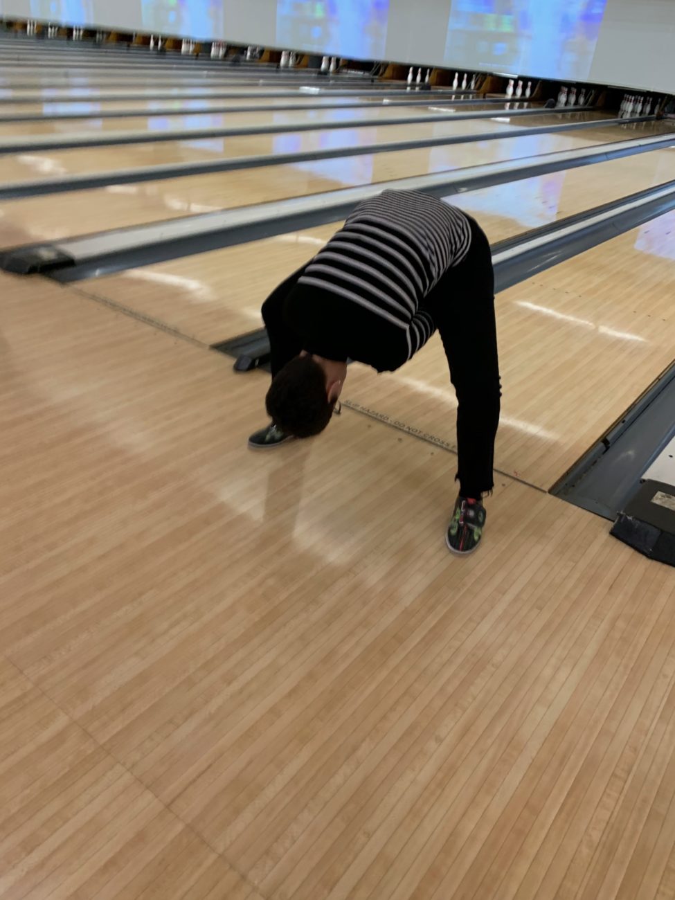 Lisa bowling - Village Eyecare