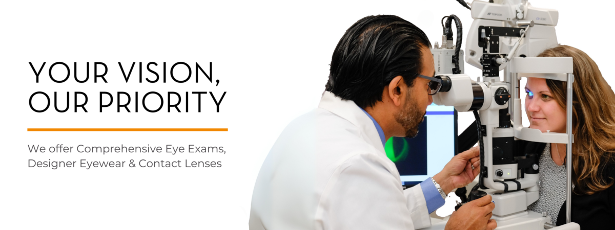 Village Eyecare - Chicago Eye Doctor, Eye Care