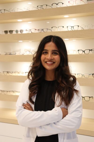 Dr. Neha Patel - Village Eyecare