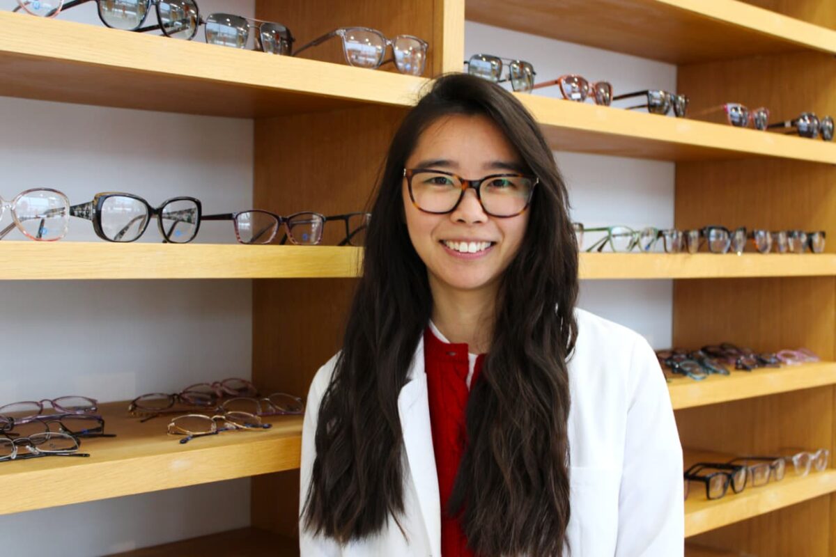 Village Eyecare | Eye Doctor & Eye Care Centers in Chicago, IL